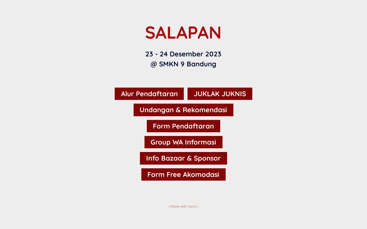 SALAPAN